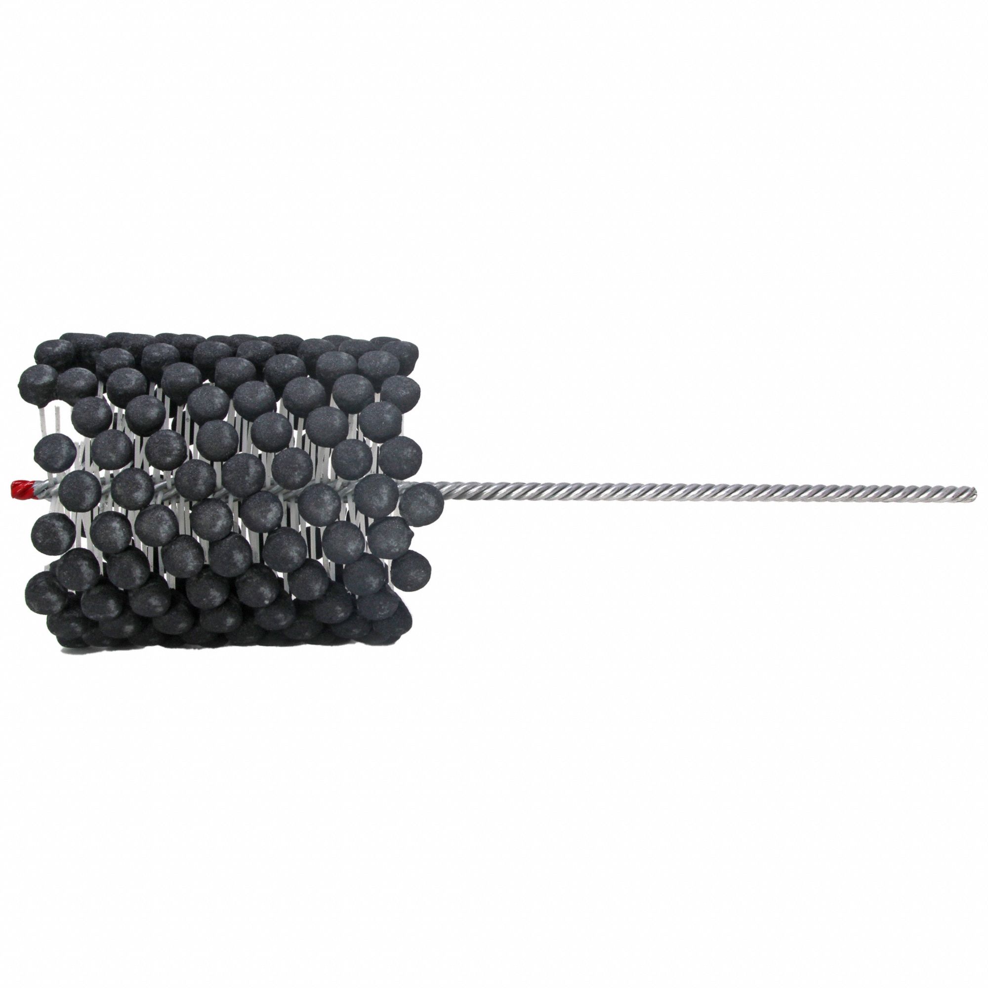 FLEX-HONE, For 6 in Bore, 6 1/4 in Hone Lg, Flexible Cylinder Hone ...