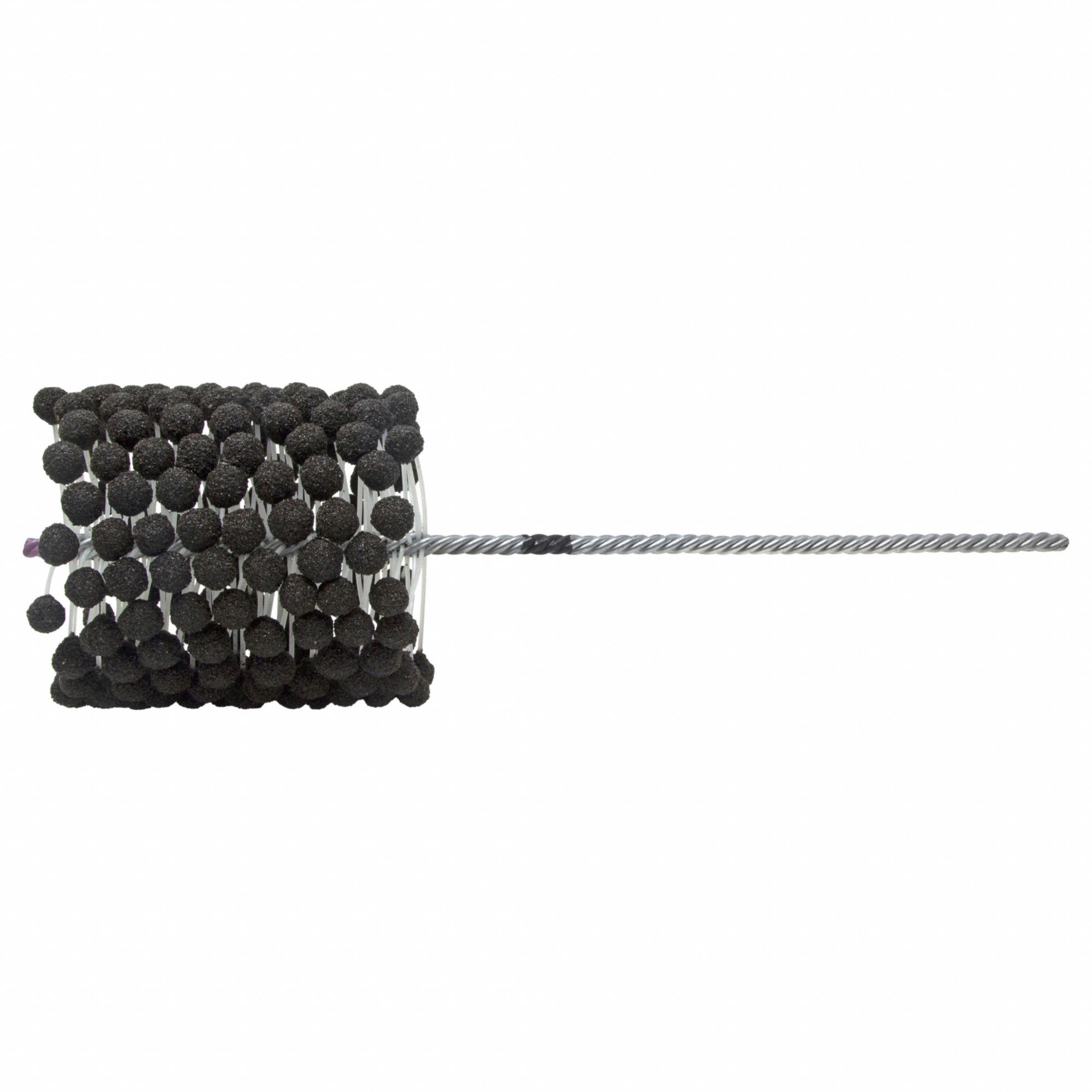 FLEX-HONE, For 6 in Bore, 6 1/4 in Hone Lg, Flexible Cylinder Hone ...