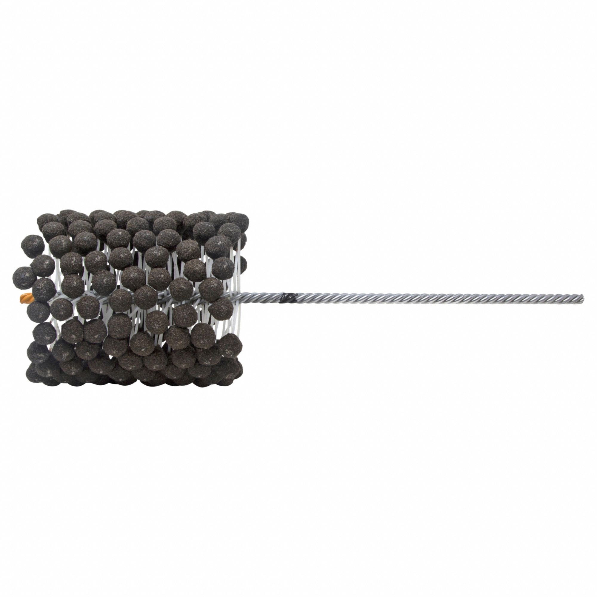 FLEX-HONE, For 5-1/2 in Bore, 6 in Hone Lg, Flexible Cylinder Hone ...