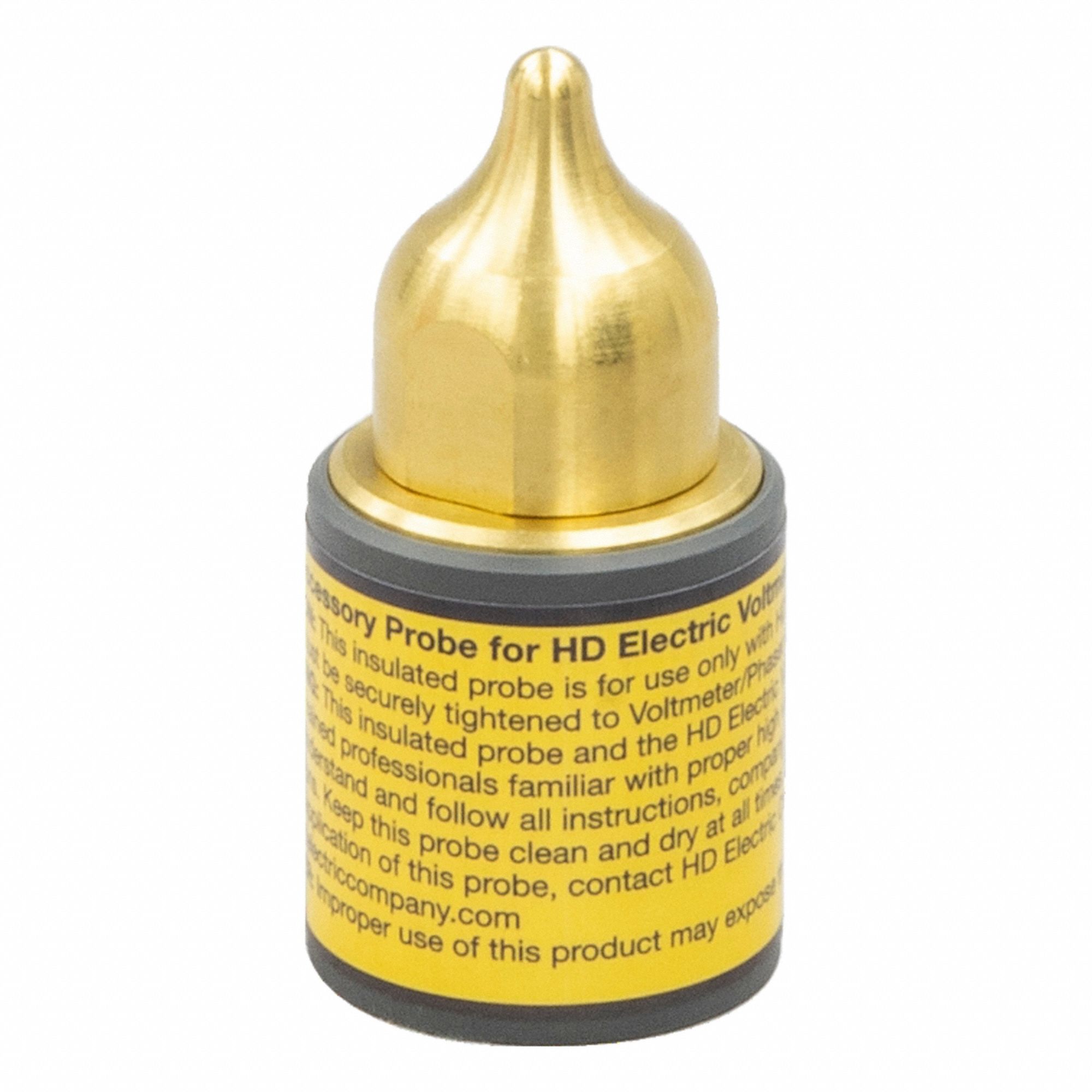 Insulated Underground Probe - Grainger