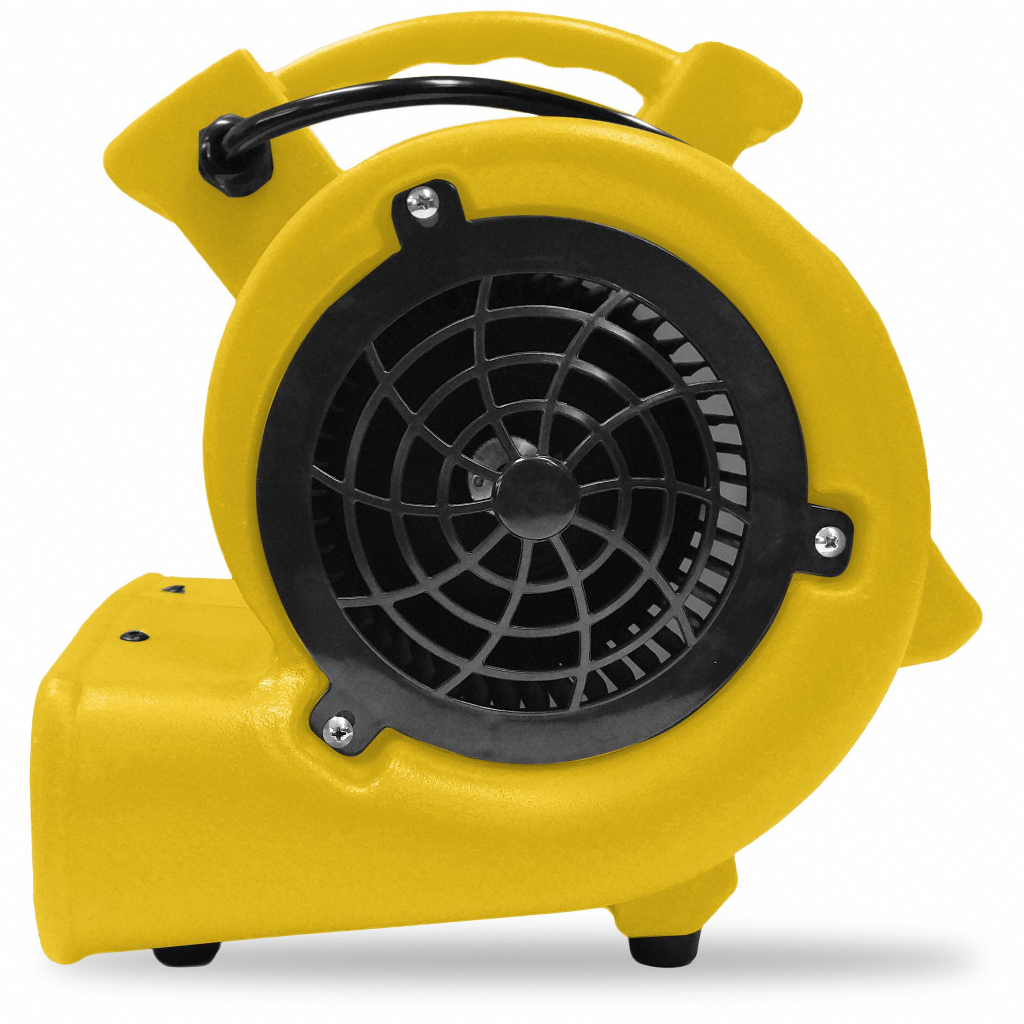 300 cfm, Fixed Frame, Portable Dryer - 61HL68|61HL68 - Grainger