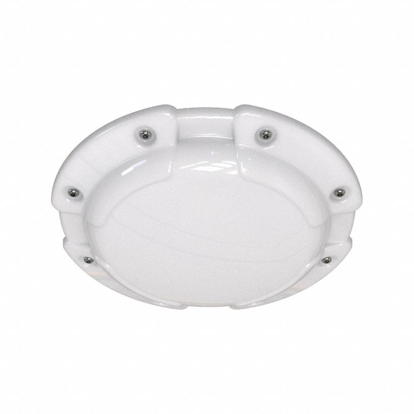 120 to 277V, 3,500 lm, Surface Mount Fixture - 830DV6 ...