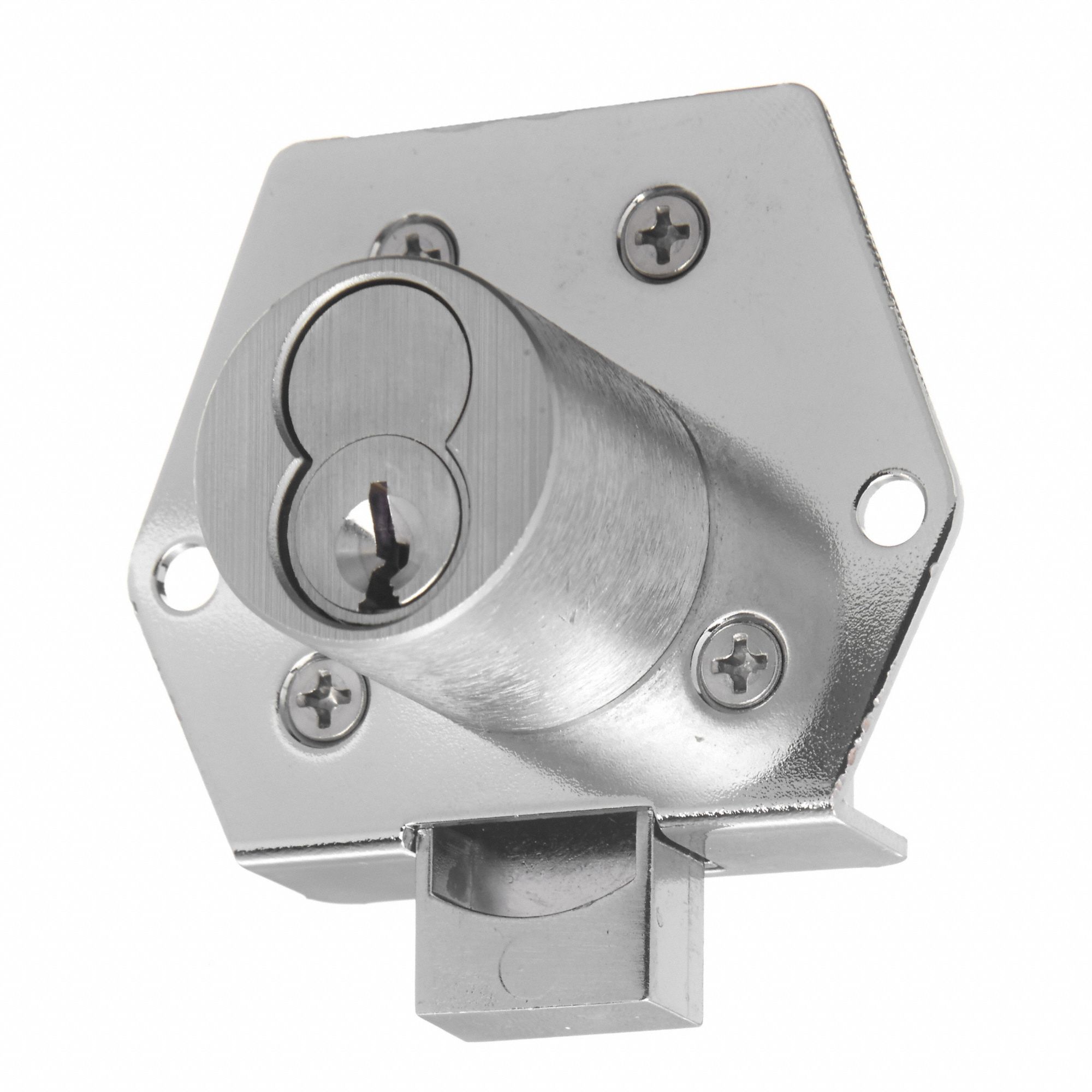DELTA LOCK, Inverted, Rectangular, Interchangeable Core Cabinet and ...
