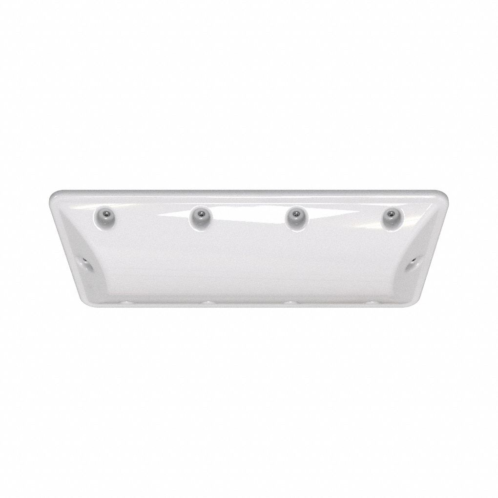 7,400 lm, 5000K, Surface Mount Fixture - 830DW5|080GDL50CMNVHPC00TB0001 ...
