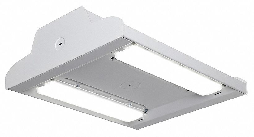 ALBEO, 23,400 lm, 5000K, LED High Bay Fixture - 48TL32 ...