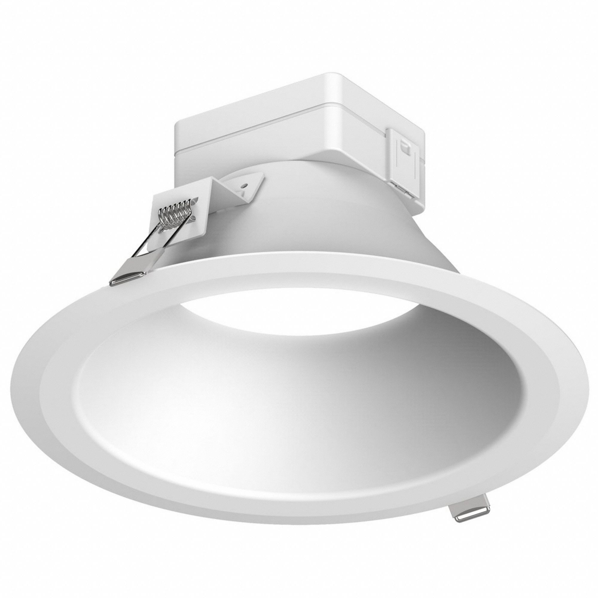 PRESCOLITE LED RETROFIT TRIM,60,000 HR - LED Recessed Down Light Kits ...