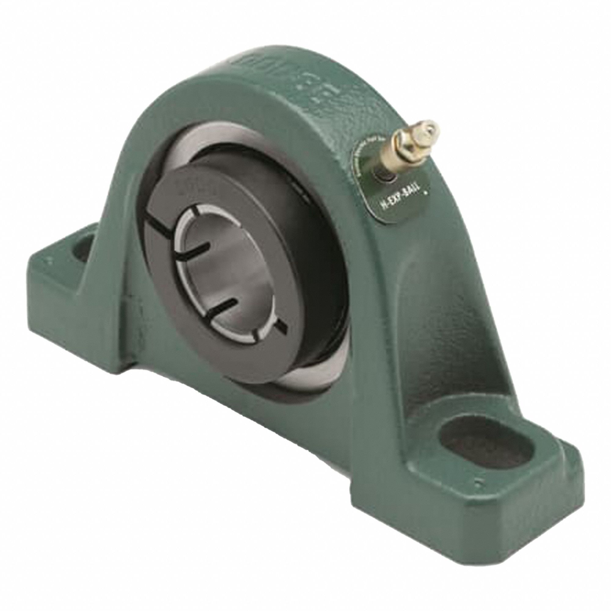 GE LIGHTING LED BULB, 450 LM, 5W, 120V AC, 4,000K COLOUR TEMP, WARM ...