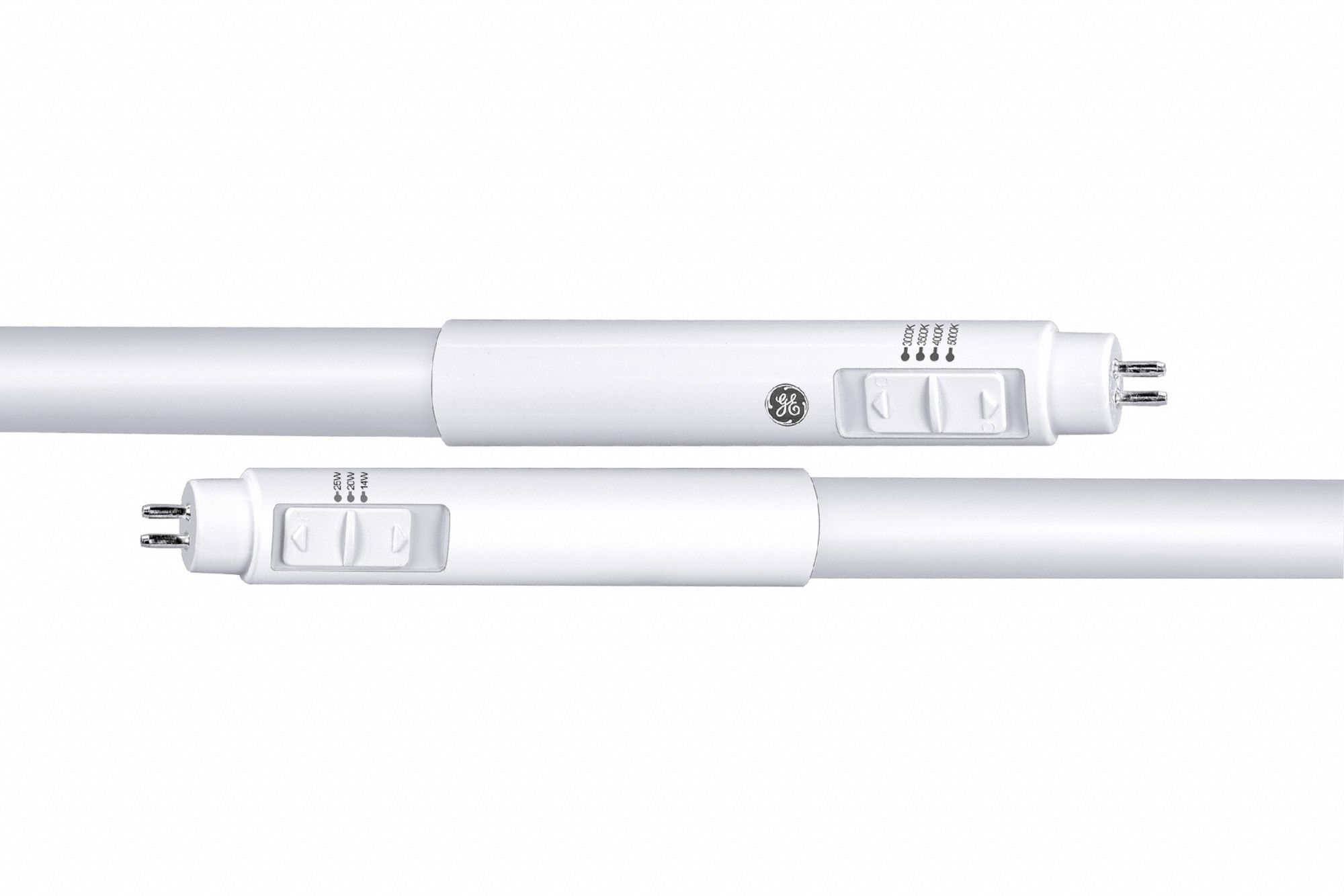 GE LAMPS, Type B, 46 in Nominal Lg, Linear LED Light Bulb - 393LA6 ...