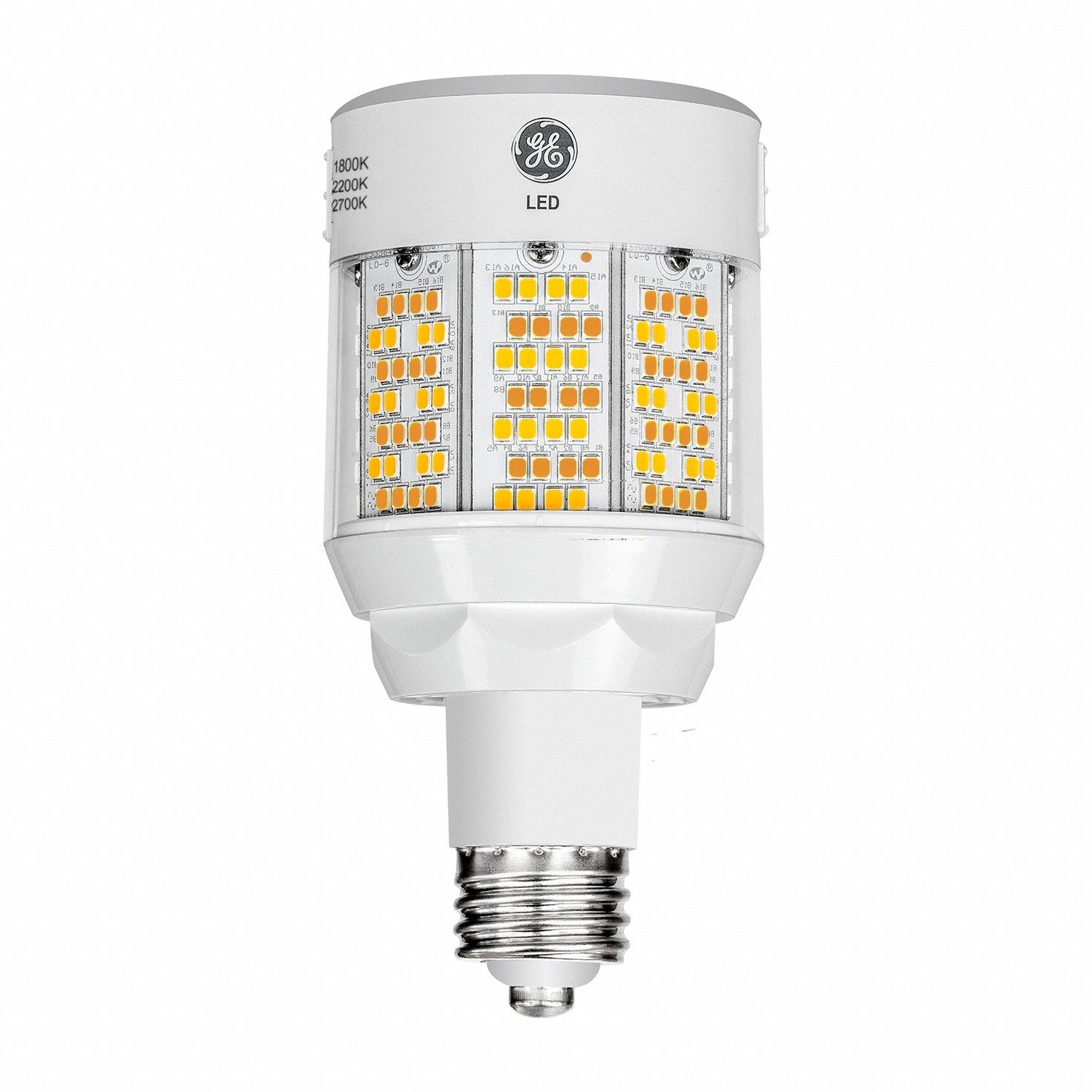 HID LED Replacement Bulb - 908YX4|LED/LC/ED17/7WSC/120-347 - Grainger