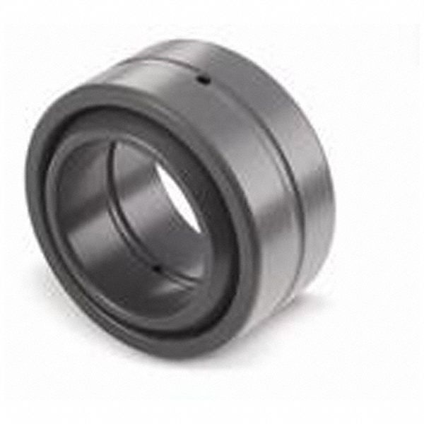 TRITAN, 30 mm Bore Dia, No Liner, Spherical Plain Bearing, Sliding ...