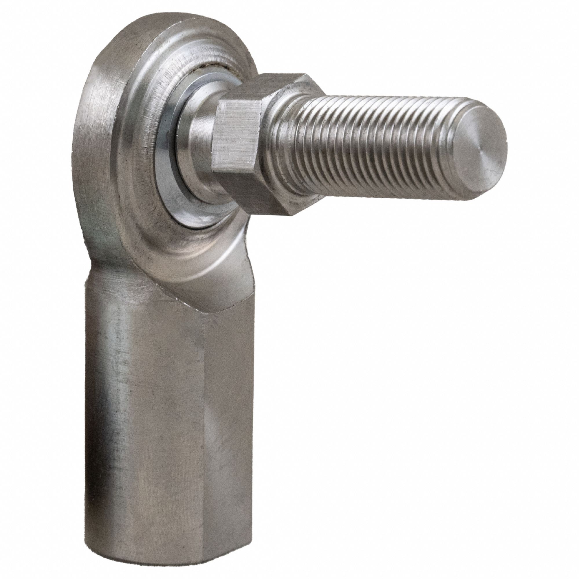 QA1, Female Studded, 3/8 in Bore Dia, Spherical Rod End - 20G062|GFR6TS ...