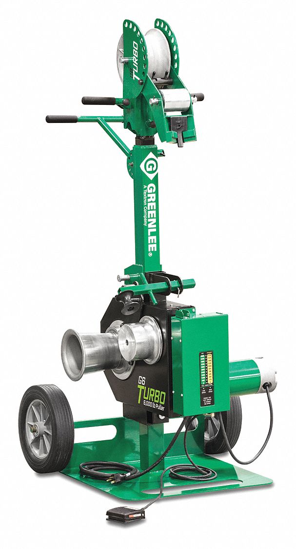 Extractores de Cable | Grainger México