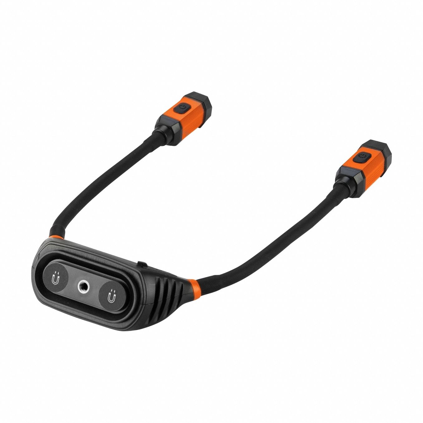 300 lm Max Brightness, 2 hr Run Time at Max Brightness, Headlamp ...