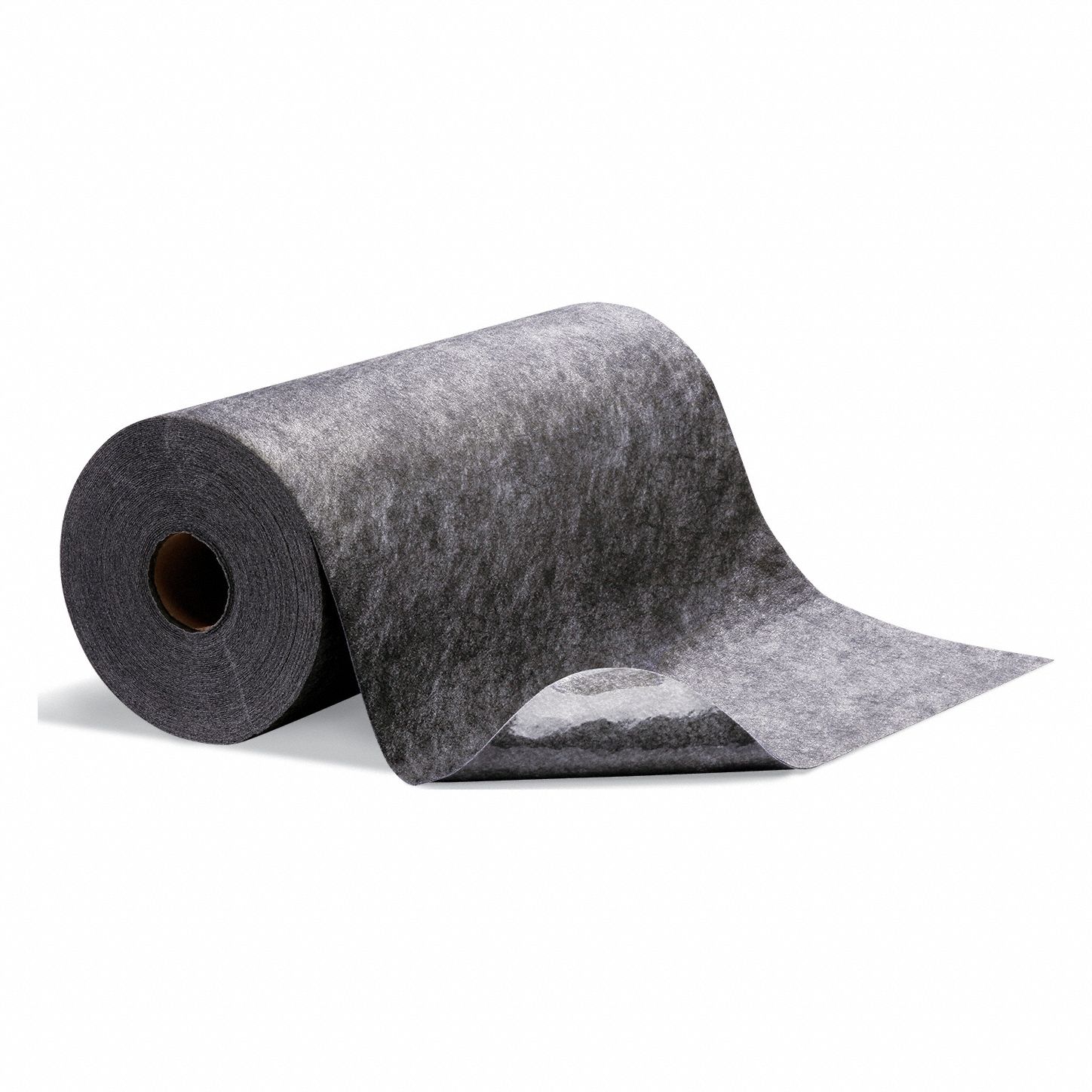 Smooth, 2 ft x 100 ft, Absorbent Roll - 452L09|GRP24200-GY - Grainger