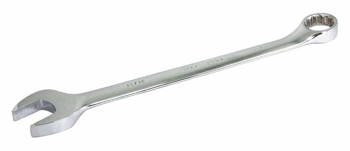 GRAY TOOLS WRENCH COMBO 15/16IN - Combination Wrenches - GRT168B | 168B ...
