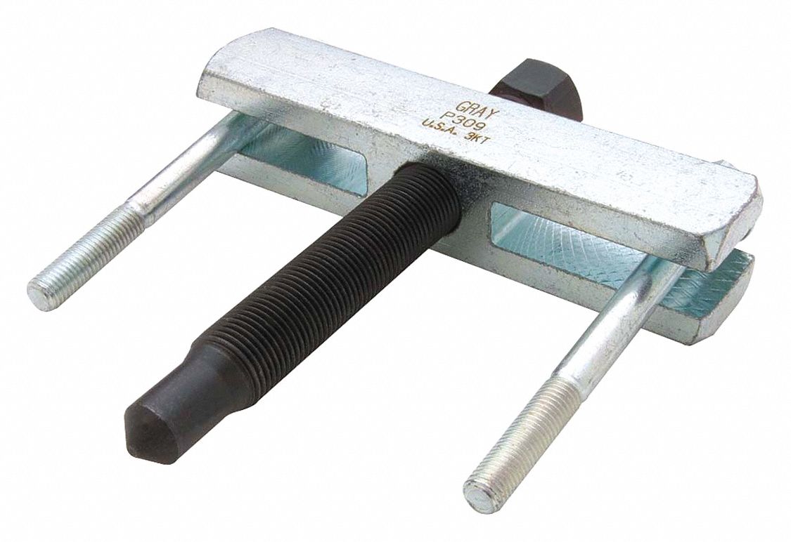GRAY TOOLS GEAR PULLER - 8933 - GRTP309 | P309 - Grainger, Canada