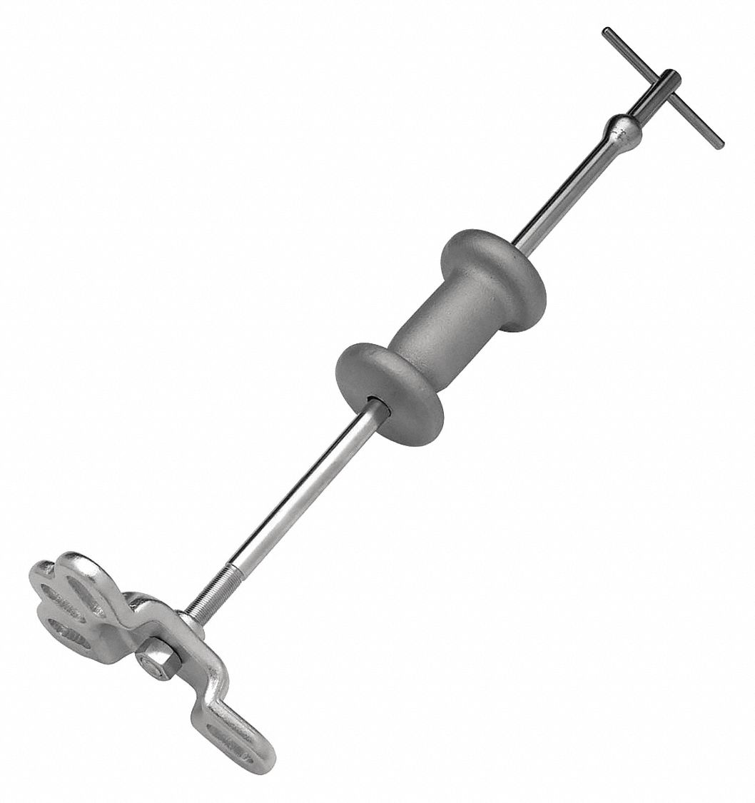 GRAY TOOLS PULLER AXLE - FLANGE TYPE - Puller/Separator Sets - GRTP499 ...