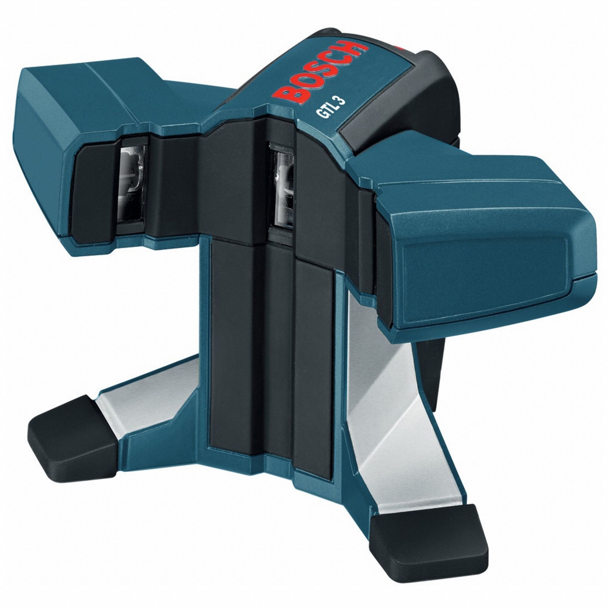 Laser Square with 45 Degree 3rd Line - Grainger