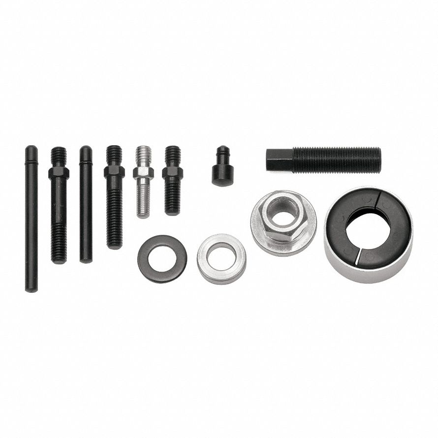 GEARWRENCH, GM and Chrysler Engines/used on Late Model Ford, Blow ...