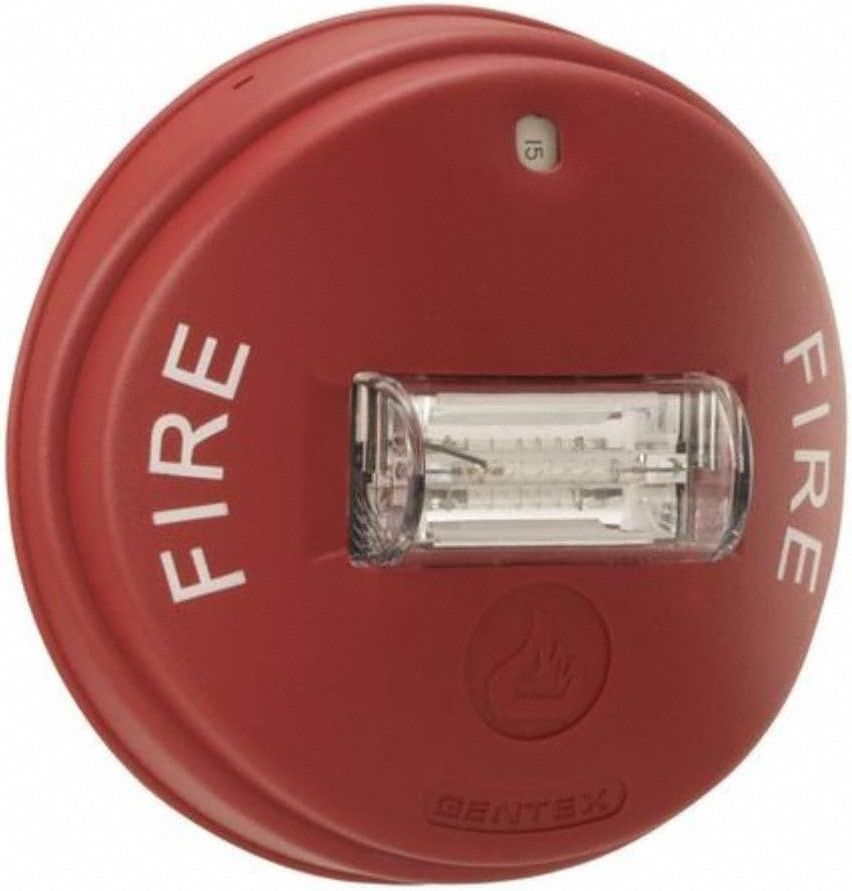 Strobe Light - Grainger