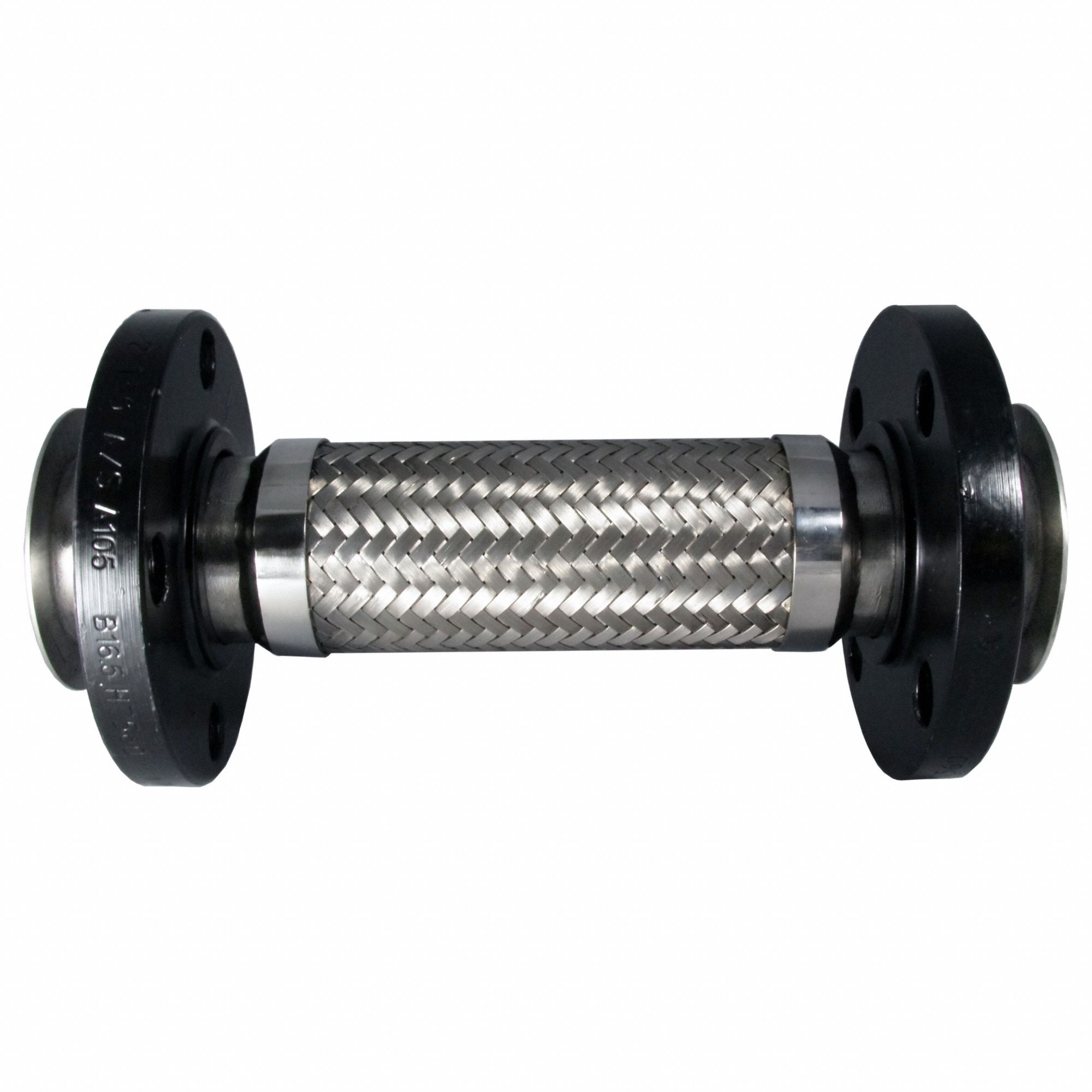 2 in Hose Inside Dia., 13 in Dynamic Min. Bend Radius (In.), Flexible ...