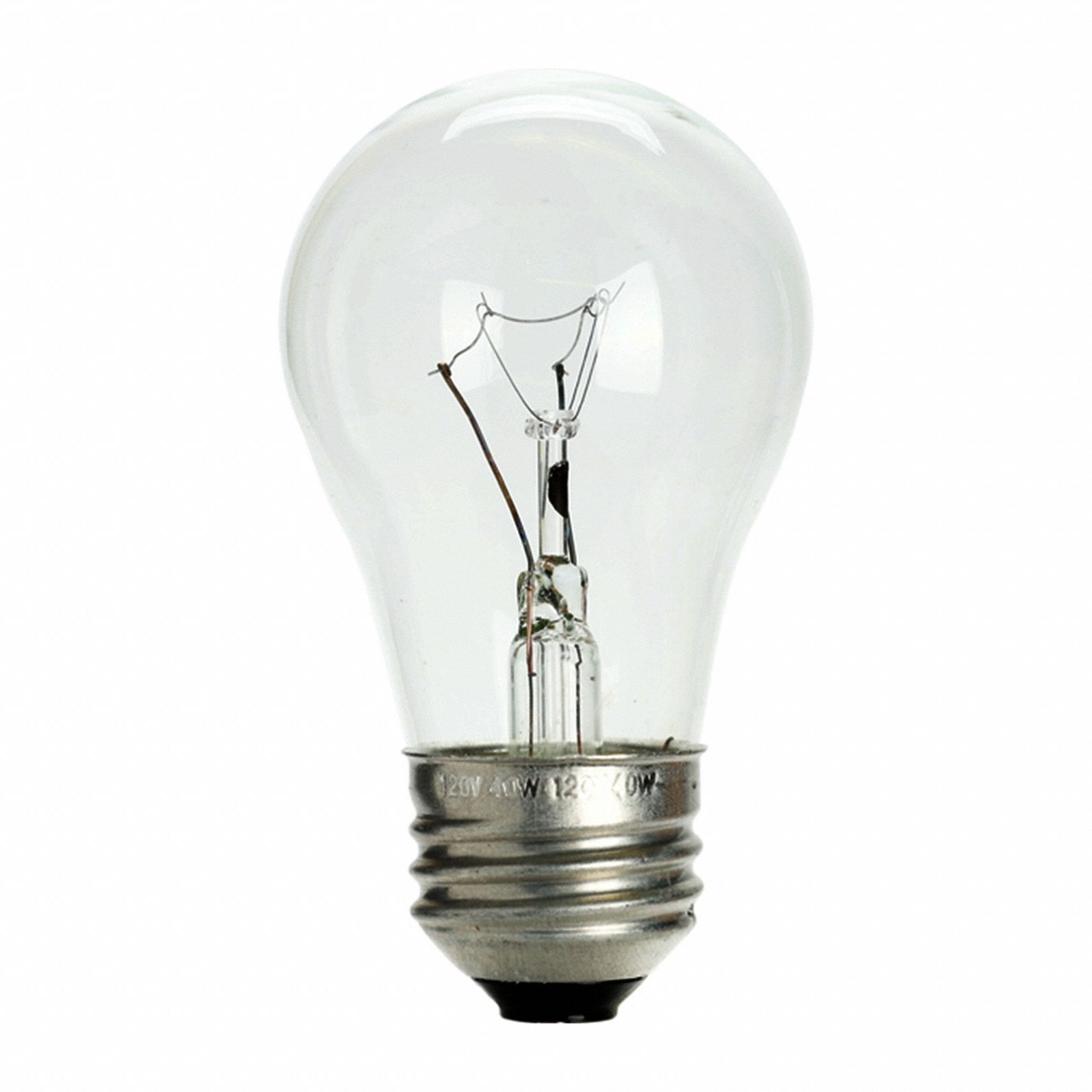 ELECTROLUX, Mfr Part # 316538904, Lamp - 50JW78|316538904 - Grainger