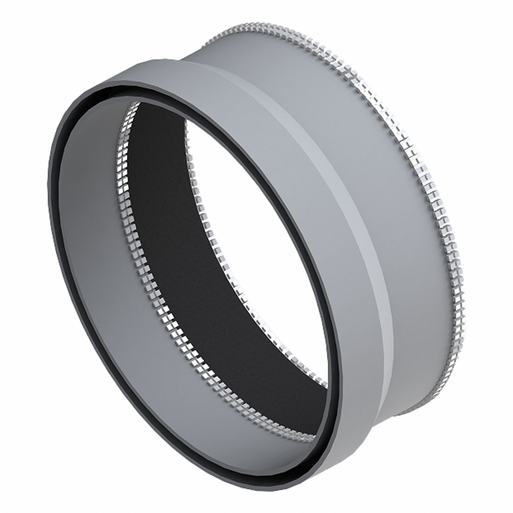 NANO SOX, For 20 in Duct Dia, 20 in Inlet Dia, Duct Adapter - 813MD4 ...