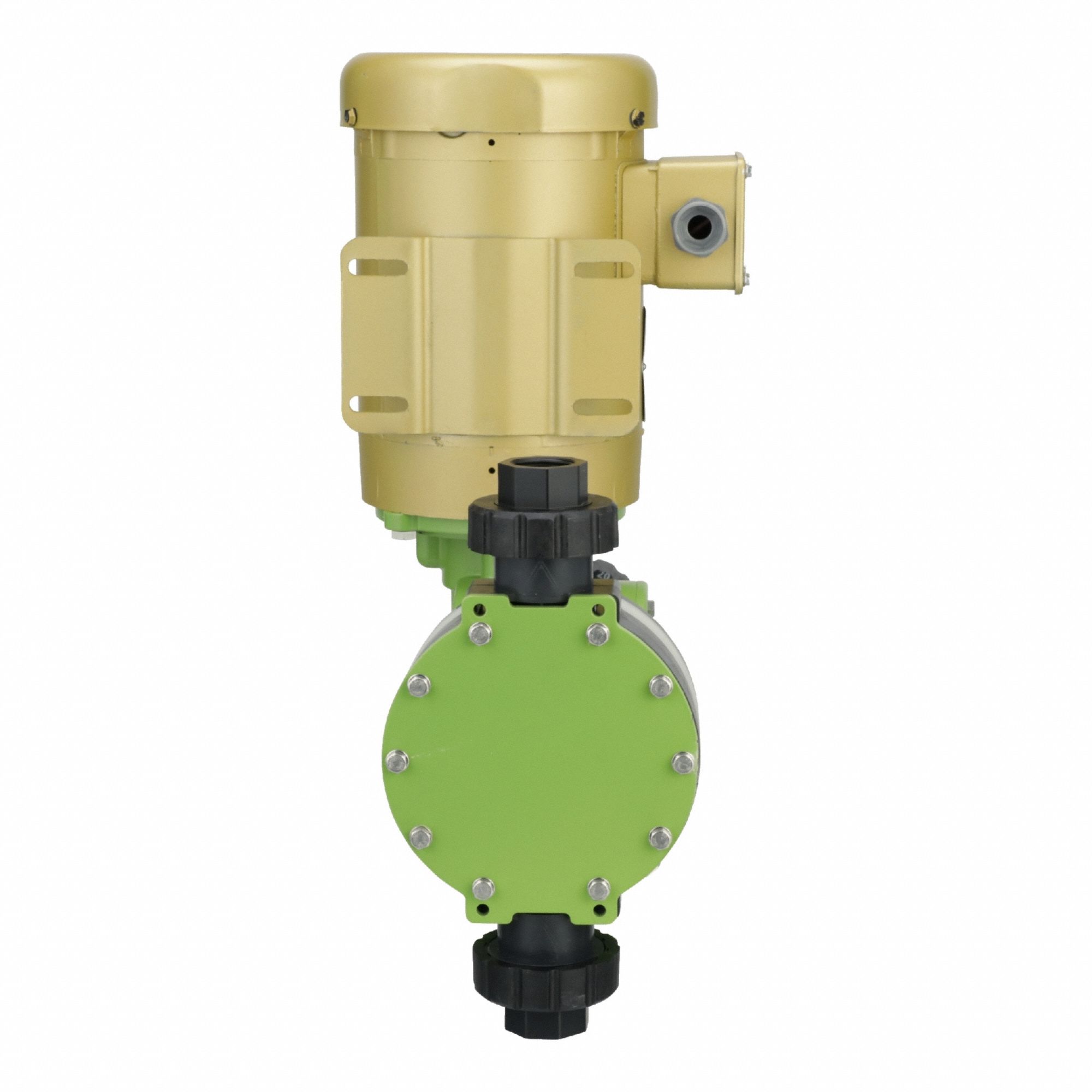 Chemical Metering Pump - 896FC3|DM6CVFH - Grainger