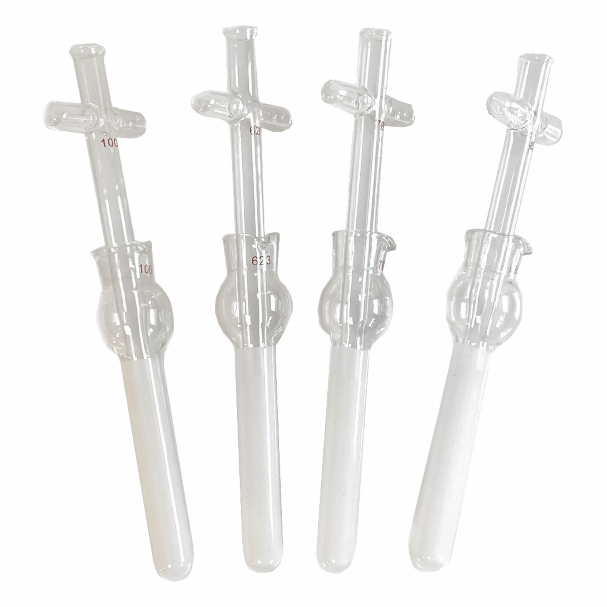 10 mL Capacity, 5/8 in Tube Dia, Tissue Grinder - 828XD3|TSG100110-4 ...