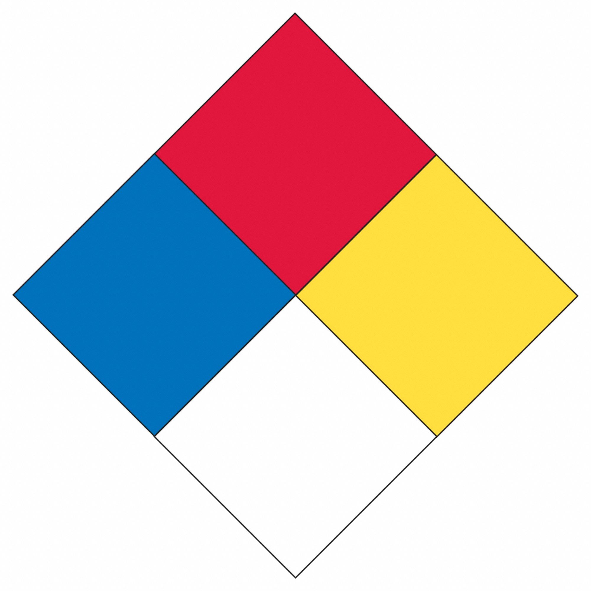 Permanent Vinyl, 15 in Ht, Label - 35ZJ26|H-V102 - Grainger