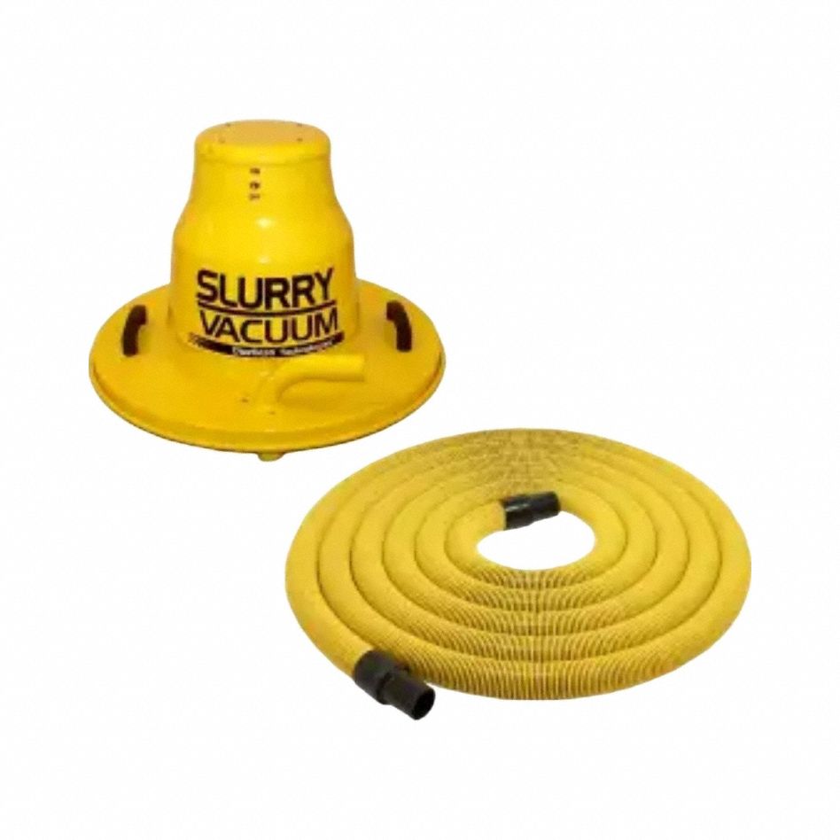 DUSTLESS TECHNOLOGIES, Std, Wet, Vacuum Head - 878YG8|H0902 - Grainger