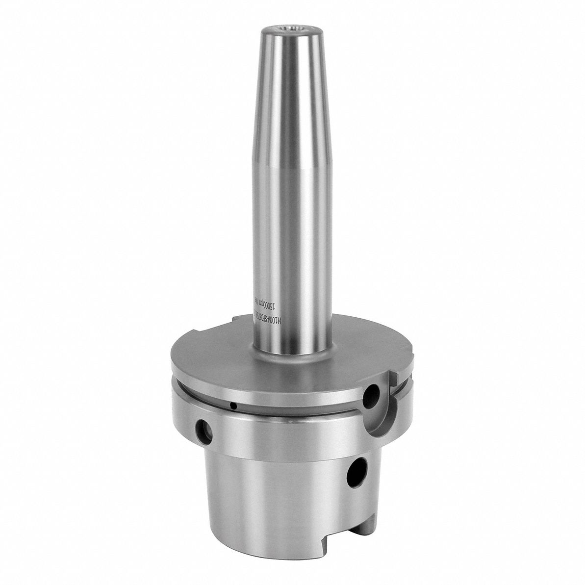 LYNDEX-NIKKEN, HSK100A Taper, 6.3 in Projection, Shrink Fit Tool Holder - 38PT15|H100A-SF0375-6. ...