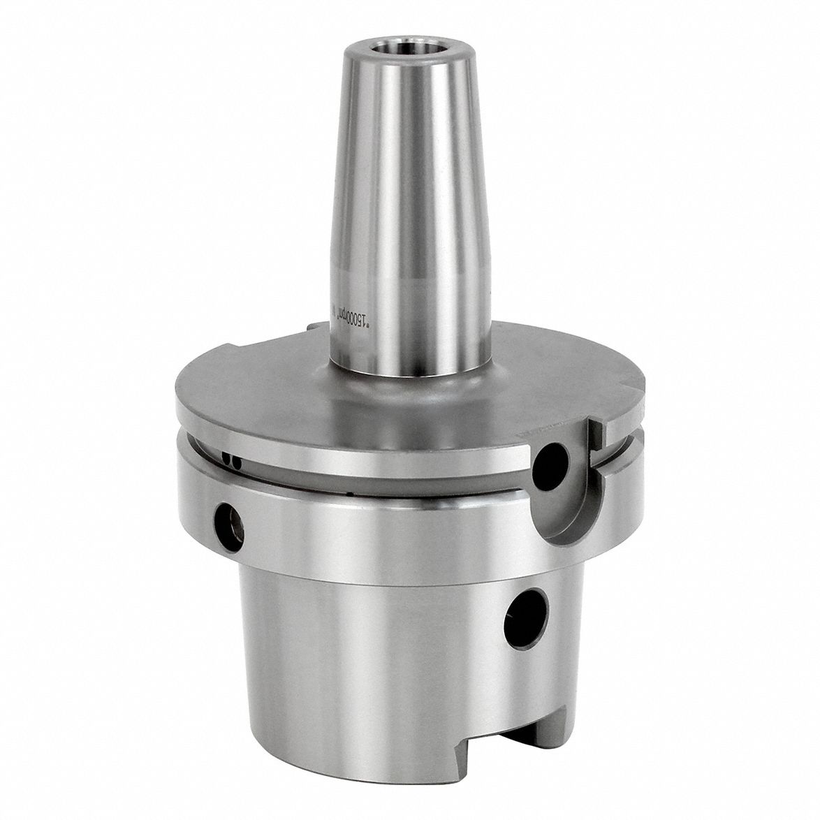 LYNDEX-NIKKEN, HSK100A Taper, 100 mm Projection, Shrink Fit Tool Holder ...