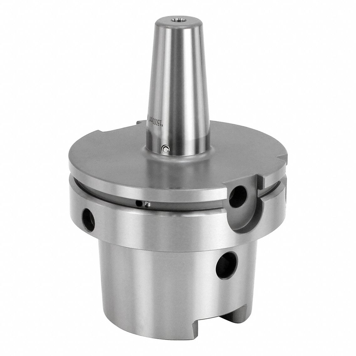 LYNDEX-NIKKEN, HSK100A Taper, 85 mm Projection, Shrink Fit Tool Holder ...