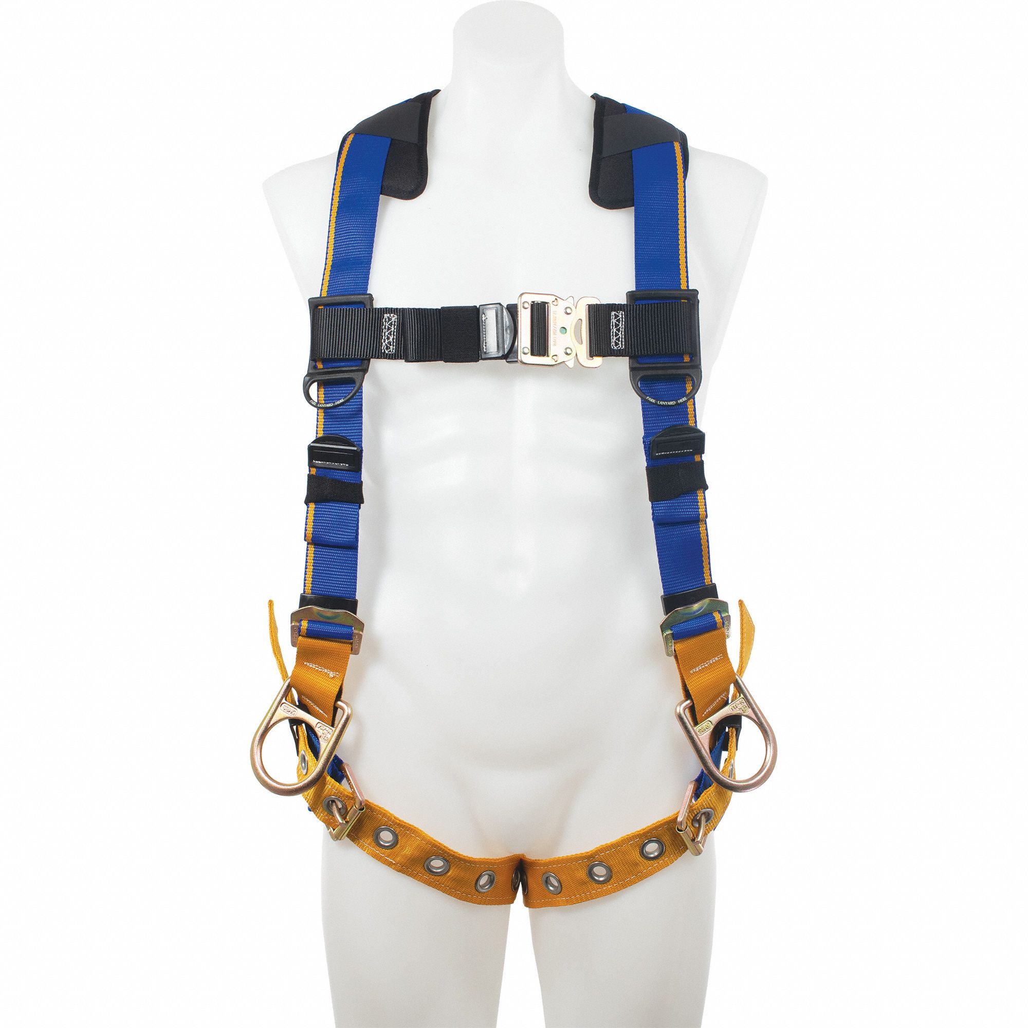 WERNER, Harness - 29TF26|H132005 - Grainger