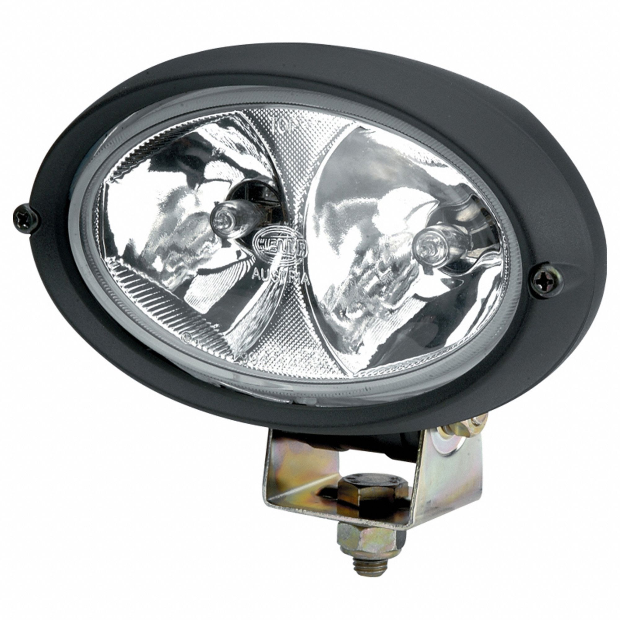 HELLA, Oval, Halogen, Work Light - 9NZY0|H15161031 - Grainger