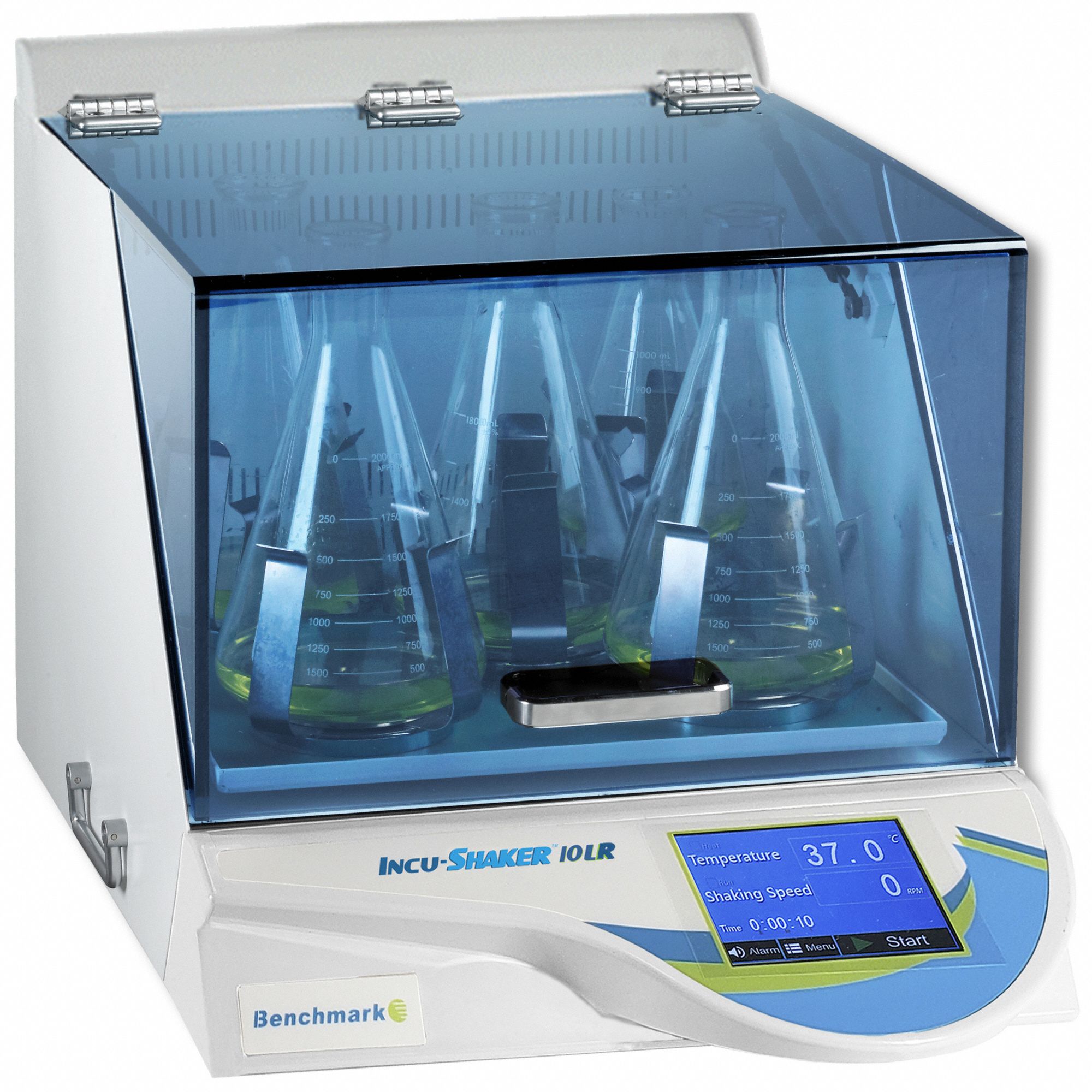 BENCHMARK SCIENTIFIC, BENCHMARK SCIENTIFIC, 30 RPM to 300 RPM, Cooling ...