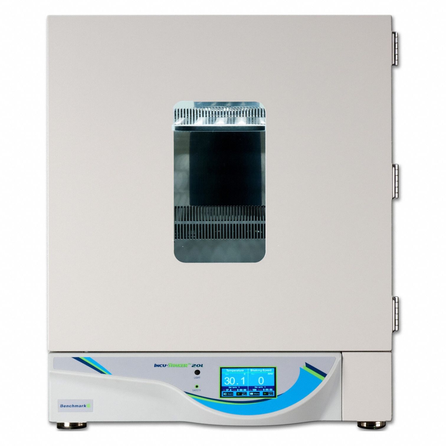 BENCHMARK SCIENTIFIC, BENCHMARK SCIENTIFIC, Incubating Shaker, Shaking ...