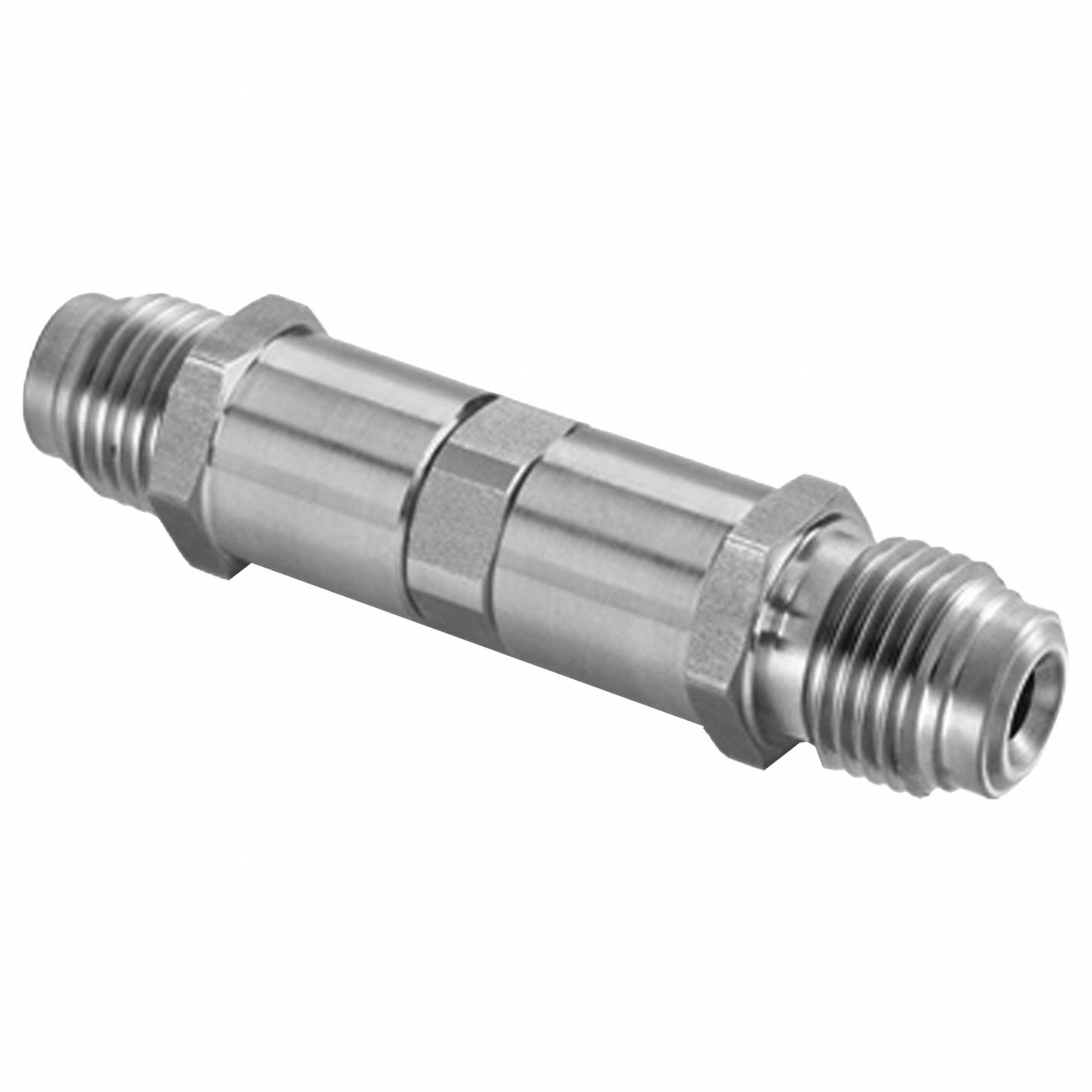 HAM-LET, For Chemicals/Gas/Oil, Water Media, Poppet, Instrumentation ...