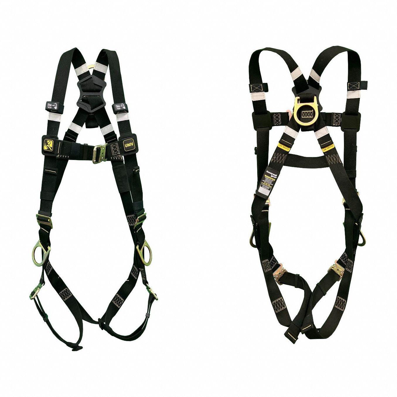 Miller Full Body Harness Welding - 852MR9|H5WS1S2 - Grainger
