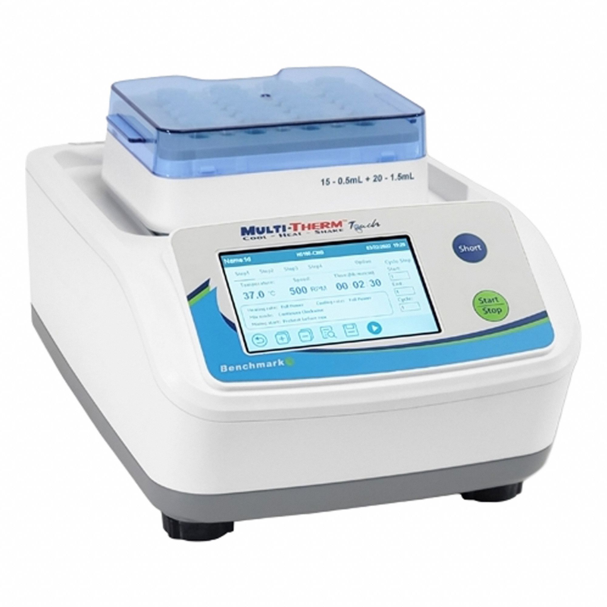 BENCHMARK SCIENTIFIC, BENCHMARK SCIENTIFIC, 200 RPM to 3,000 RPM ...