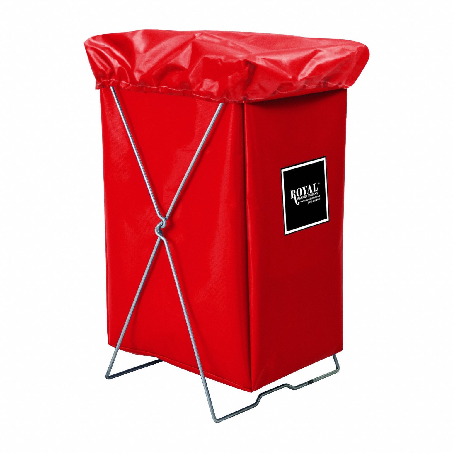 ROYAL BASKET TRUCKS, Vinyl Liner, Red, Hamper - 824C15|G00-RRX-HAK ...
