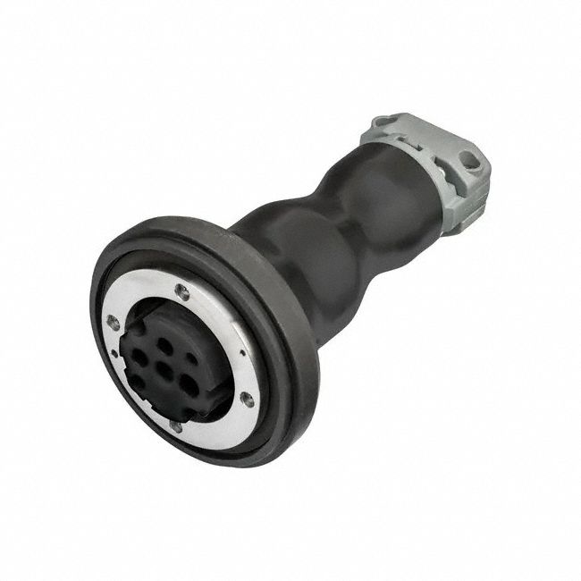 60 A, 125V AC/277V AC/347V AC, Pin and Sleeve Connector - 856PT3 ...