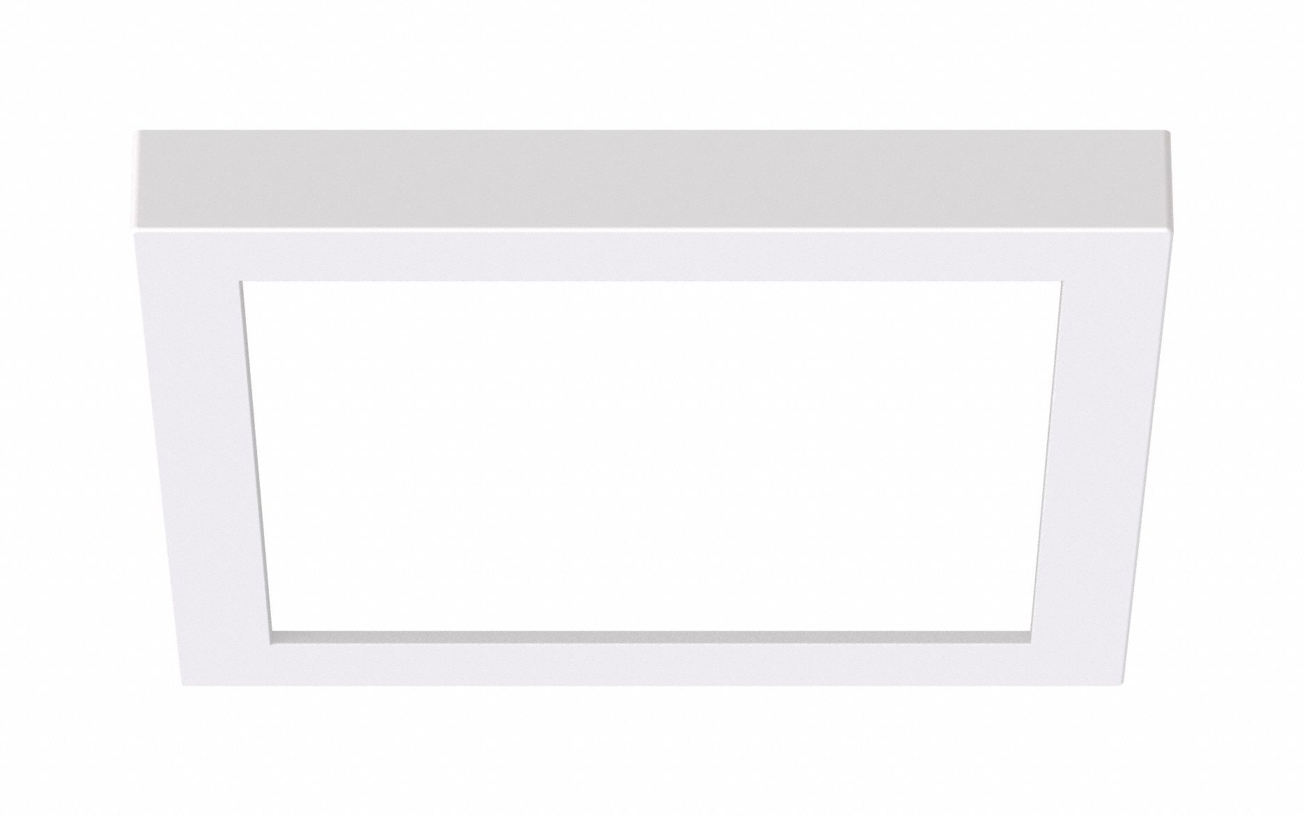 PRESCOLITE TRIM FLANGE COLOUR,6 IN L,SQUARE - LED Indoor Light Fixture ...