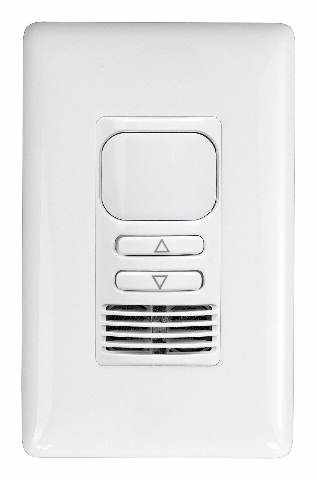 HUBBELL CONTROL SOLUTIONS OCCUPANCY SENSOR, FLUORESCENT/LED, IVORY ...