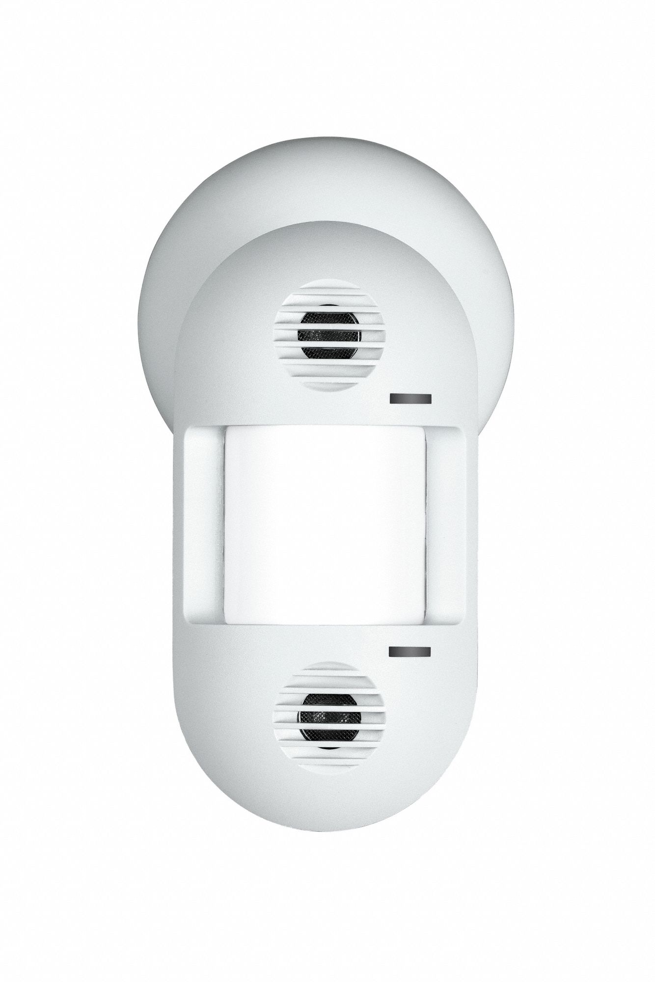 Fluorescent Motion Sensors Energy Saving Parking Lot Warehouse Smart