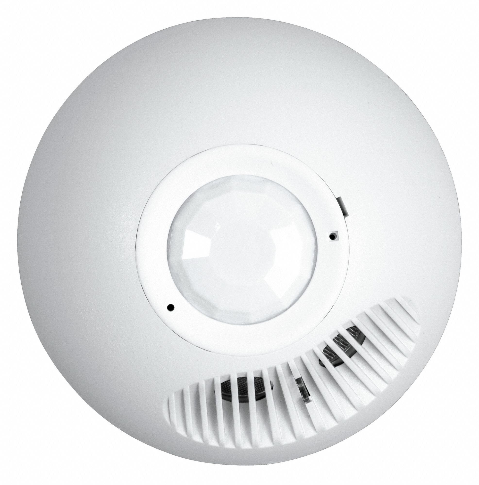 HUBBELL CONTROL SOLUTIONS OCCUPANCY SENSOR, FLUORESCENT/LED, WHITE ...