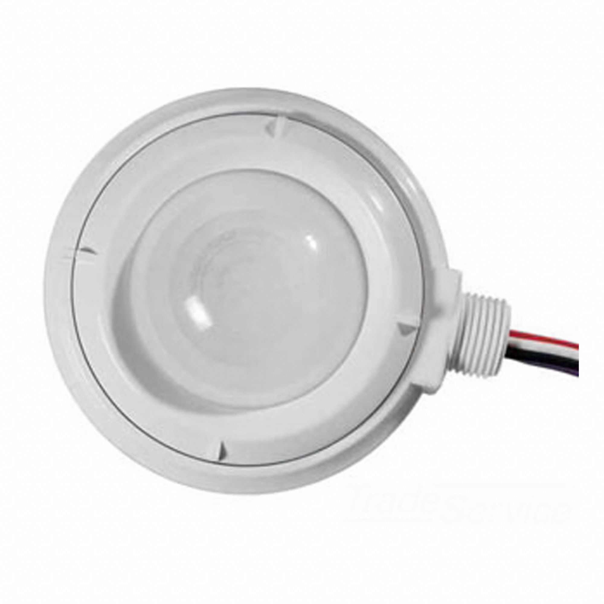 HUBBELL CONTROL SOLUTIONS POWER PACK,RELAY,20A - Motion Sensor ...