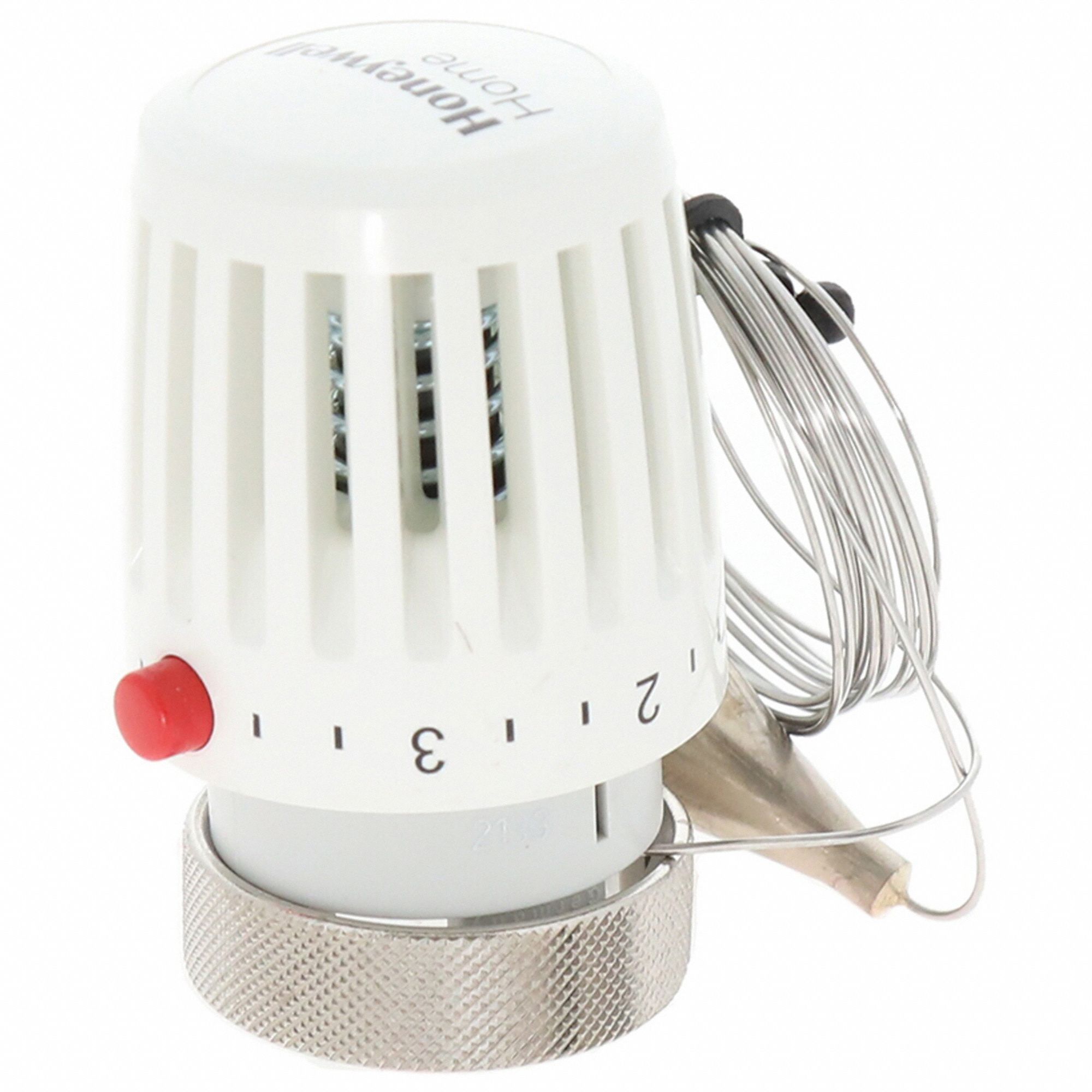 HONEYWELL HOME Hot Water and Steam Boiler Radiator Actuator ...