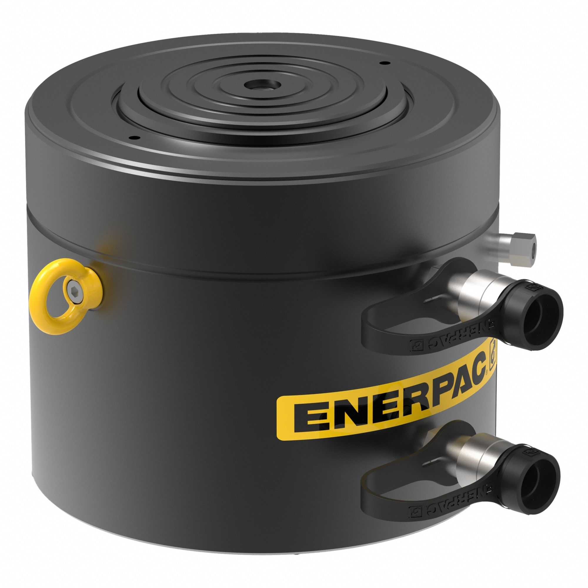 ENERPAC, Double Acting, 250 ton Nominal Capacity, Cylinder - 825Y90 ...